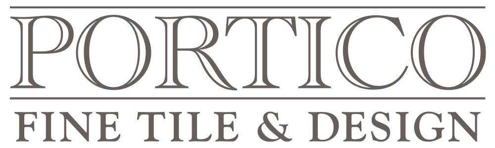 Portico Fine Tile & Design – the absolute best source for stone, glass ...